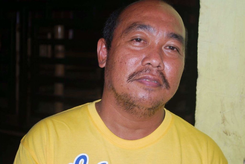 RIP JR - Welkom op de website van Bahay Aurora!