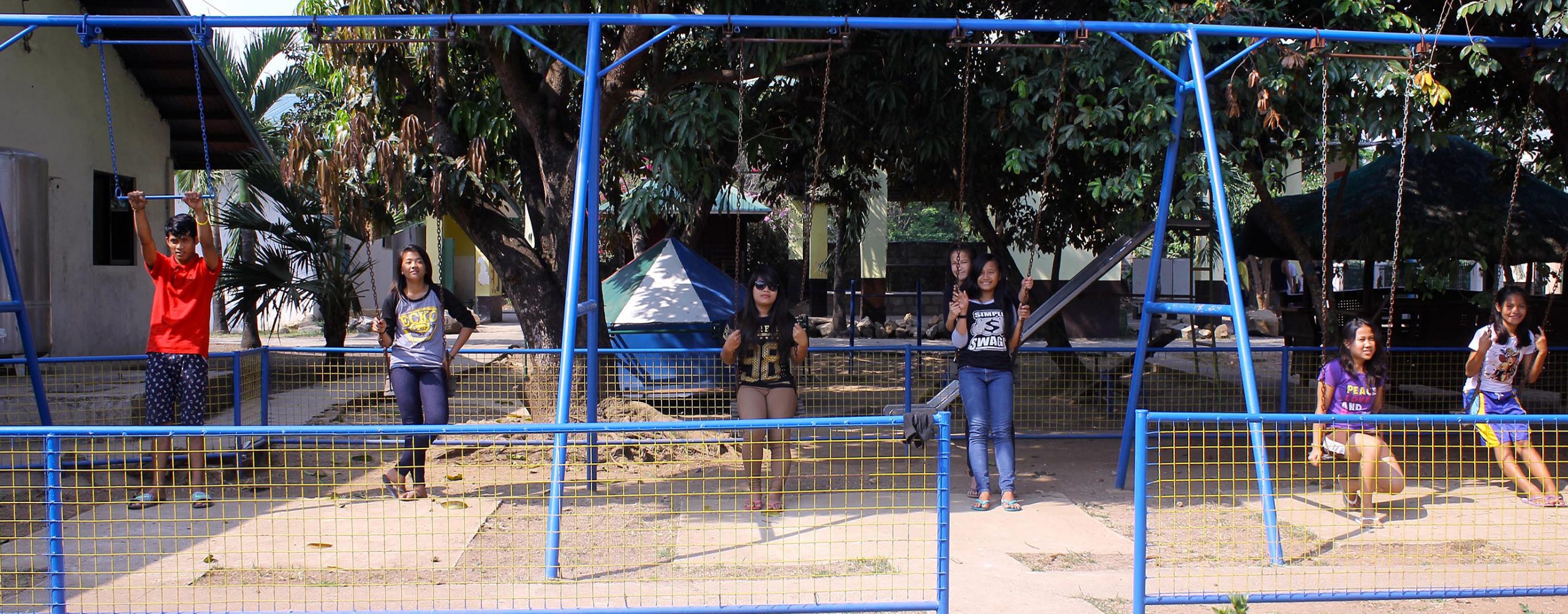 Home - Welkom op de website van Bahay Aurora!